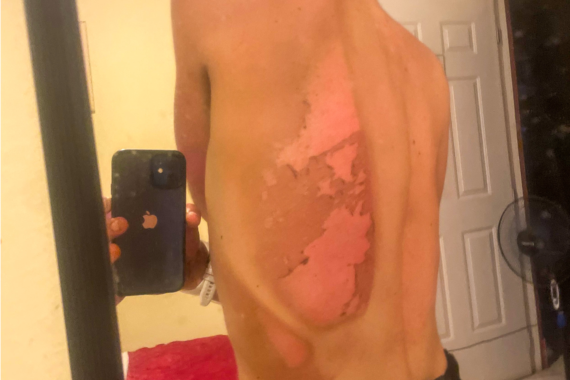 College Cyclist Shatters Pan-American Highway Cycling Record | GearJunkie